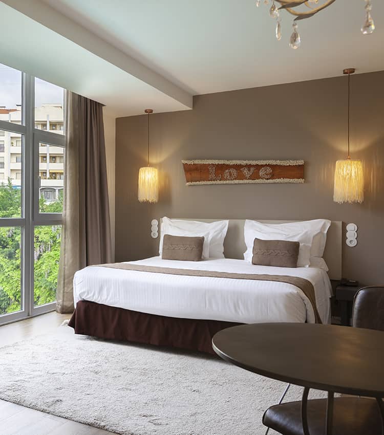 Puralã Wool Valley Hotel & Spa | Natura IMB Hotels | Official Website